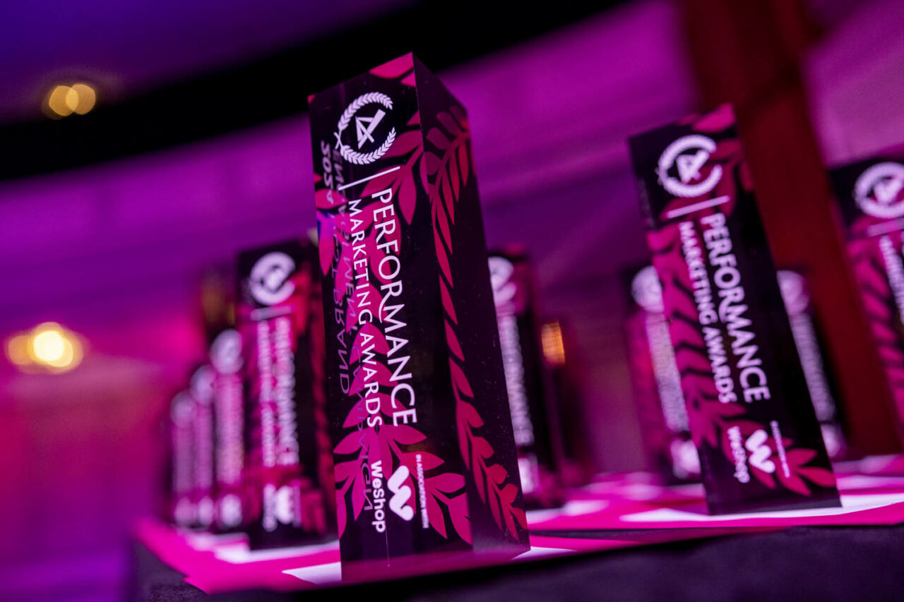 Performance Marketing Awards 2024 🏆